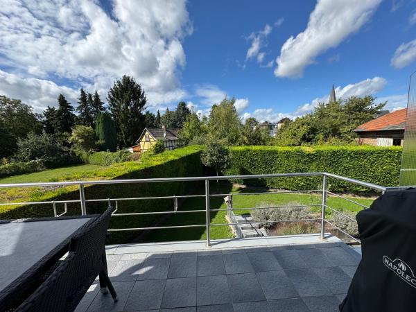 Appartement "Bonn" Für 4 Personen, Zentral Zwischen Köln Und Bonn Nahe Phantasialand Gelegen, Top-ausstattung, Ruhiglage, Db-anschluß Im Ort - Wesseling