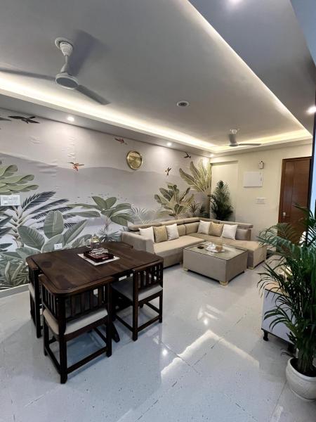 Madhu's Stay - Dehradun