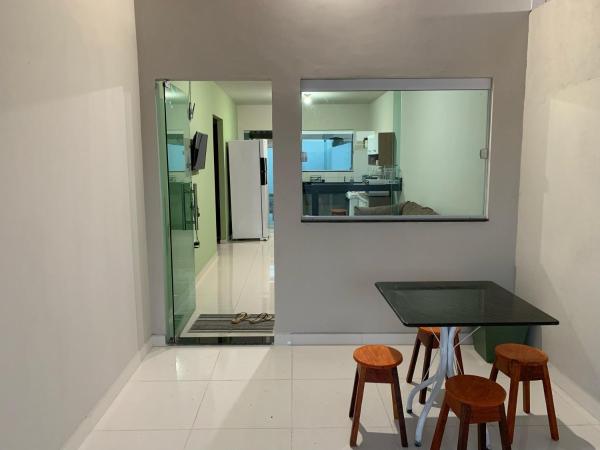 Casa Temporada Prado-ba - Prado, Brazil