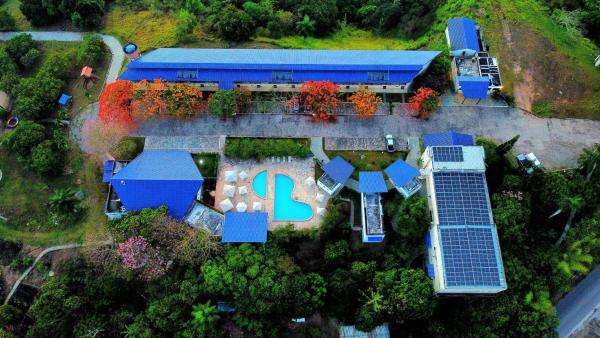 Hotel Fazenda Triunfo - Pernambuco (estado)