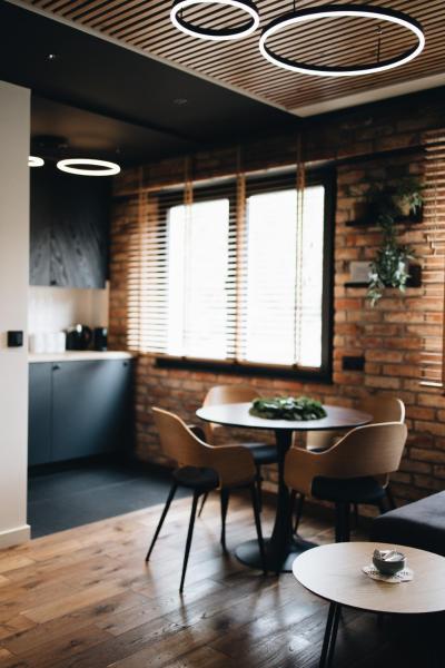 Apartament Wrota Do Puszczy Z Sauną - Poland