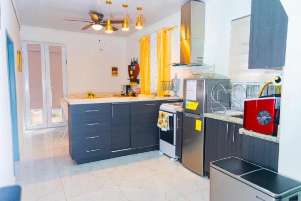 Cozy Apartment Monica - Honduras