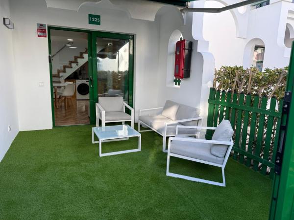 Dunaflor Verde Bungalows - Maspalomas