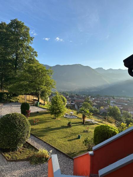 Apartma Pr' Gamilcu - Most na Soči