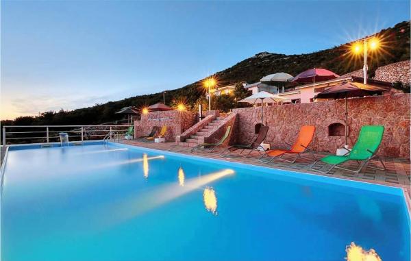Apartman Milka - Croatia