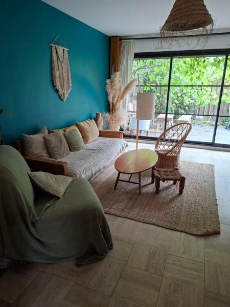 Maison Familiale 4 Chambre Piscine 5mn Du Centre Ville - Angers