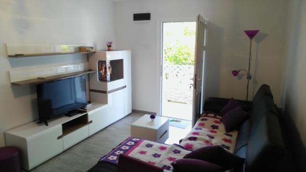 Badza Apartment - Kotor