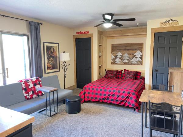 Park City Studio In The Heart Of Park City - Park City, UT