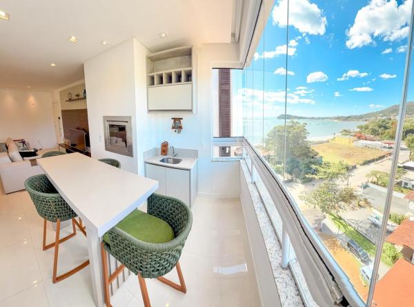 Frente Mar, à Poucos Minutos Do Beto Carrero - Navegantes