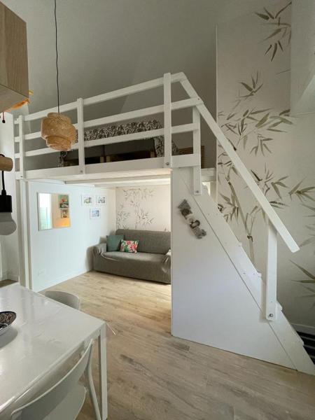 Marilux - Sanremo Apartments - Sanremo