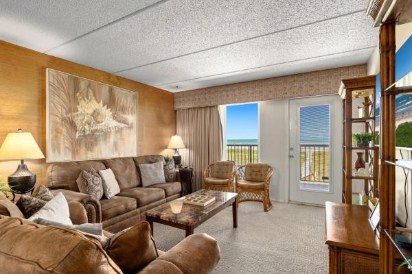 Edgewater Condo Unit #301 - 사우스 파드레 아일랜드