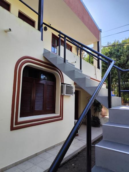 Doña Paula Alojamiento - Formosa