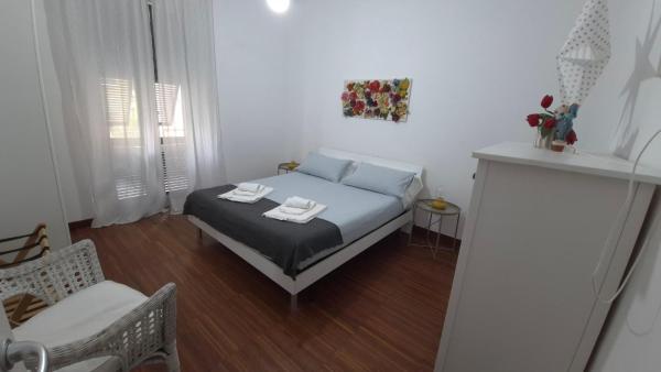 Maison 18 - La Spezia