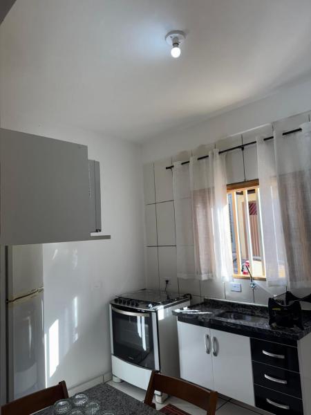 Cozy House Near Vila Aurora Station - Barueri
