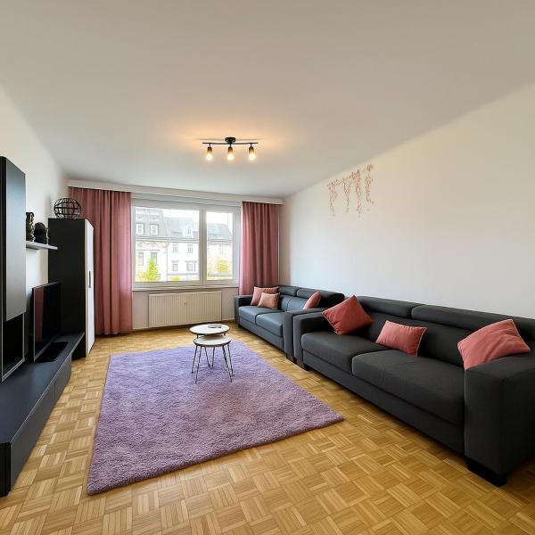 Big Family Apartment - Vienne