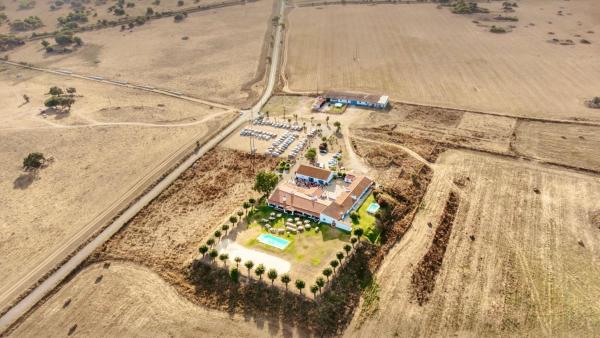 Monte Da Oliveirinha - Arraiolos