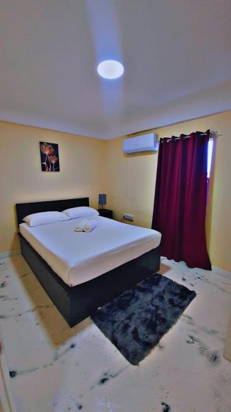 Oceanview Suites - Grenada