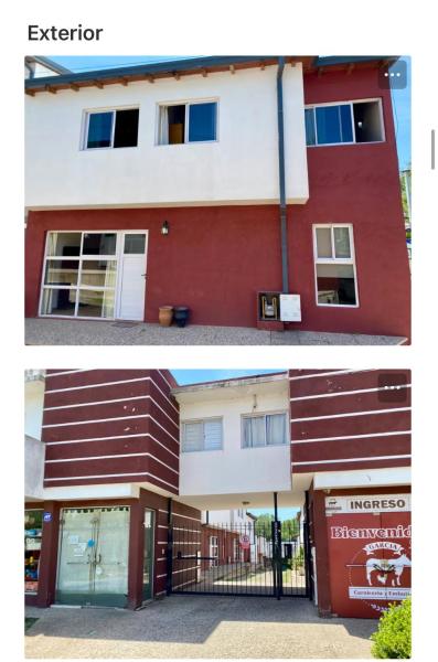 Departamento Carlos Paz Cerca Centro Y Río - Villa Carlos Paz