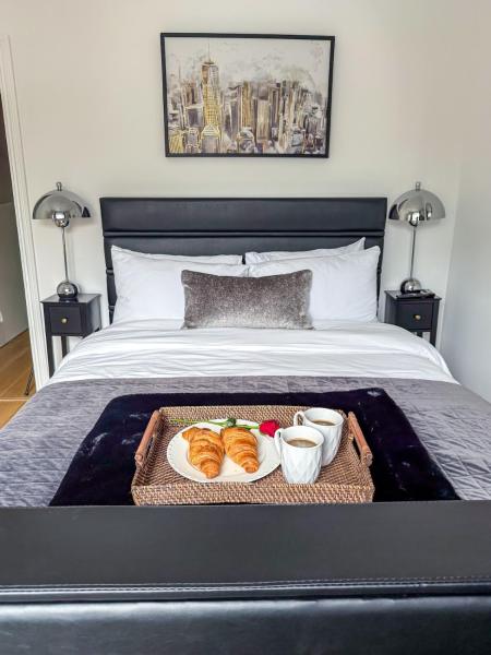 City Nights, Tv Bed, Free Parking, Nr Plymouth Hoe - Plymouth