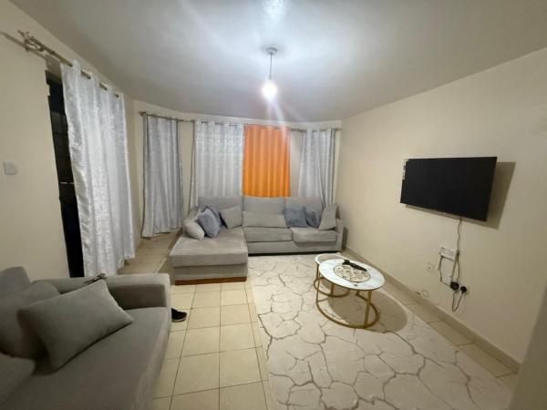 Nesting Stays - Nairobi