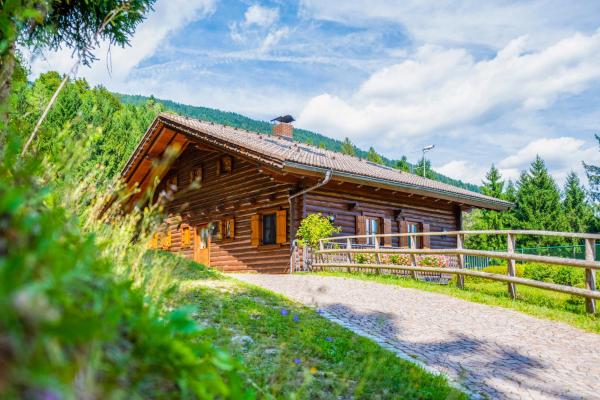 Glocknerhaus - Österreich
