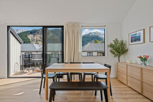 Central Queenstown Residence - Arrowtown