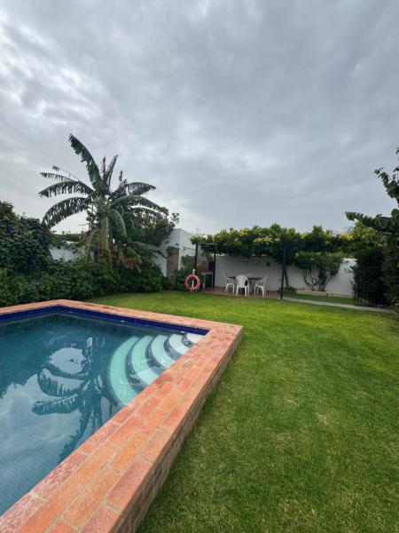 Viangel - Conil de la Frontera