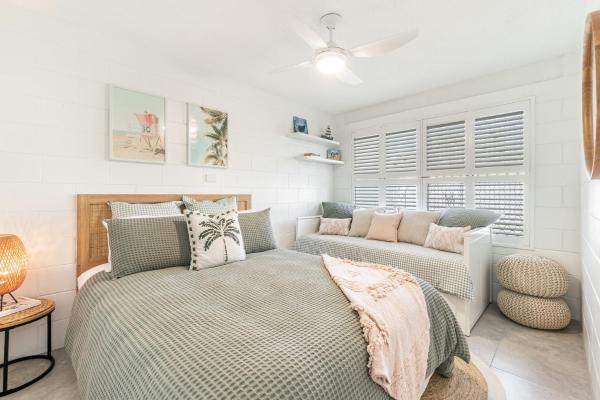 Iluka Villa 4 - Iluka