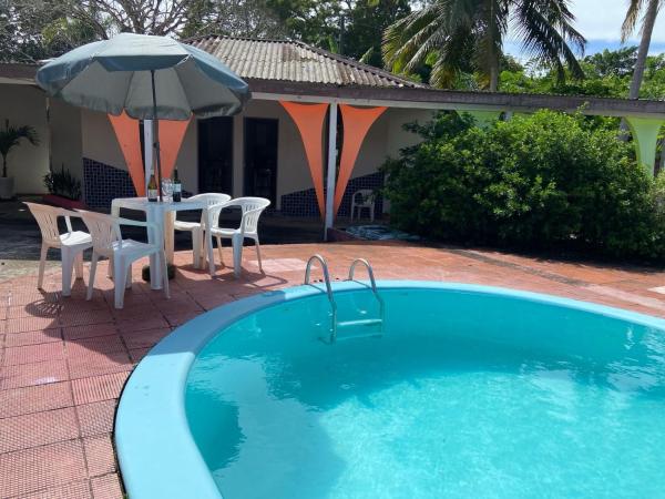 Hogar Experience - Santana, Brazil