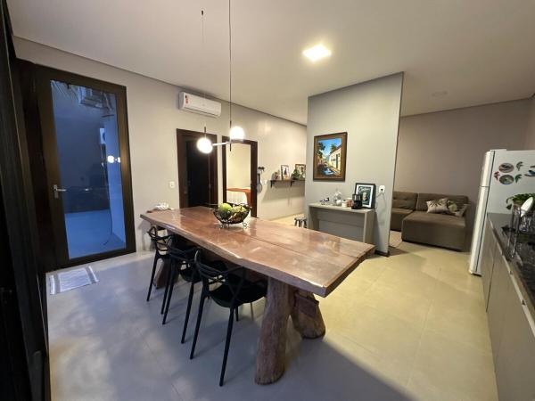 Recanto Tarumã - Tangará da Serra