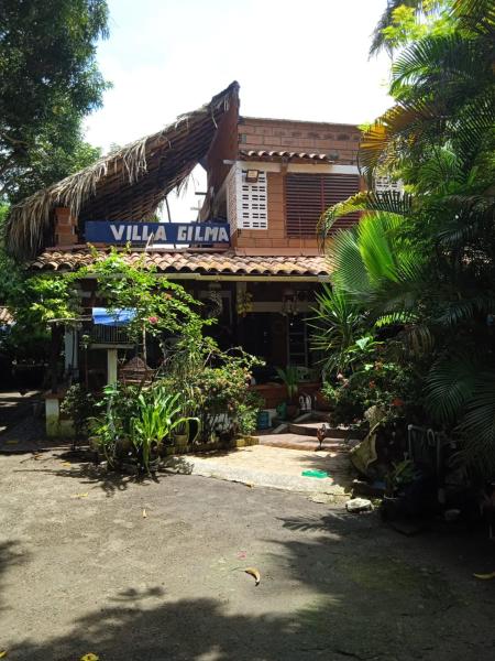 Villa Vilma - Córdoba