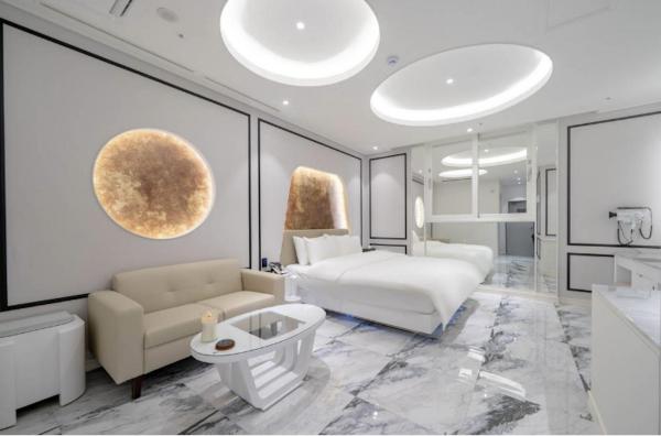 김해 호텔 하임 - 김해시