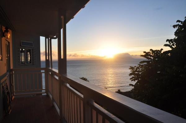 Bord Mer House - Victoria