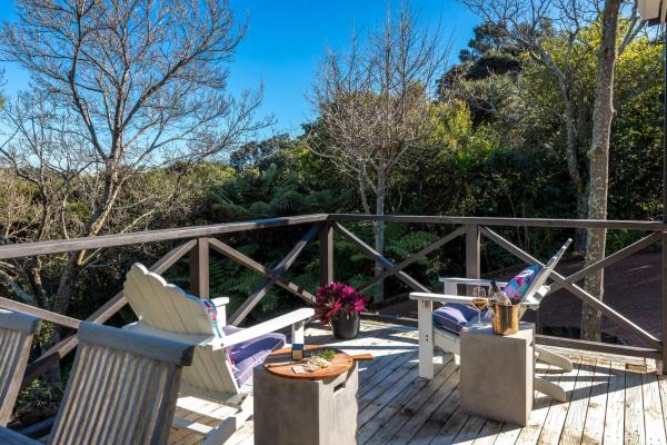 Jacksons Hideaway - Stay Waiheke - Waiheke Island