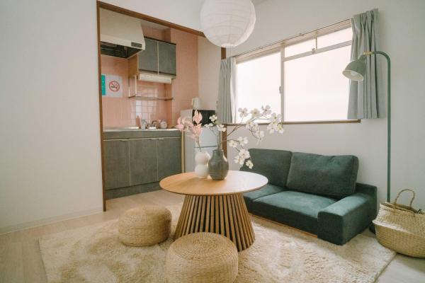 リトリートコート薬院 - Fukuoka