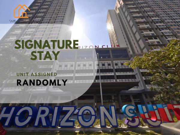 Impianku At Horizon Suite Klia - 1br - Wifi - Dengkil