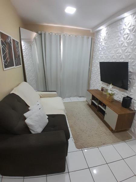 Residencial Aracema Para Cop30 - Belém