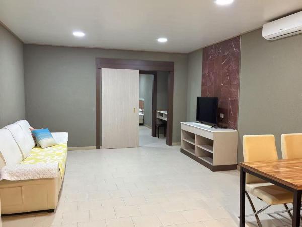 Modern Stay Near Airport & Dining - Fiji