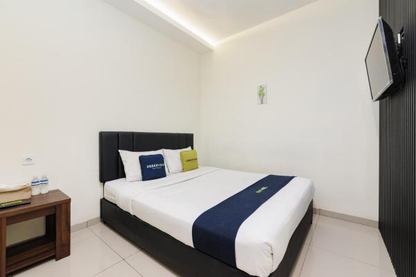 Urbanview Trans Hotel Batam By Reddoorz - Batam