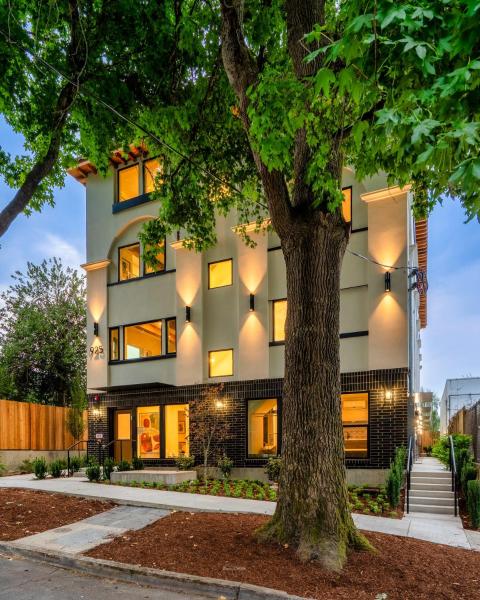 The Adelynn - 5br Luxury In Walkable Portland - Portland, OR