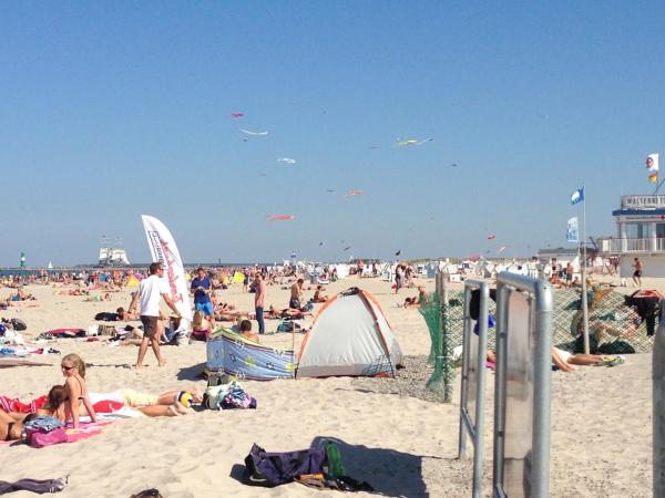 Rausch Ferienwohnung - Rostock