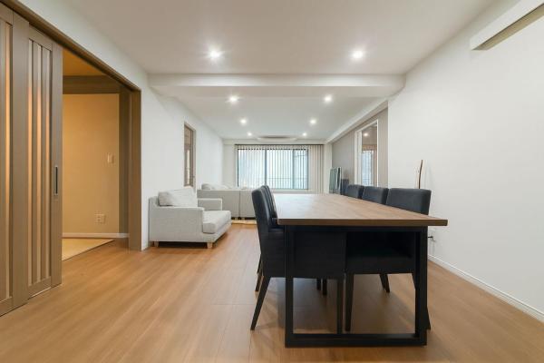 竹内ビル - Roppongi