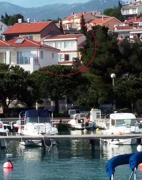 Apartmani Totić Crikvenica - Selce, Croatia