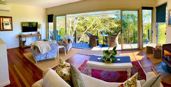 "La Petite Grange" Maleny - Beerwah