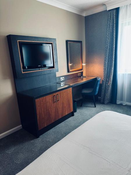 Brighton Place Hotel - Cambridge, MA