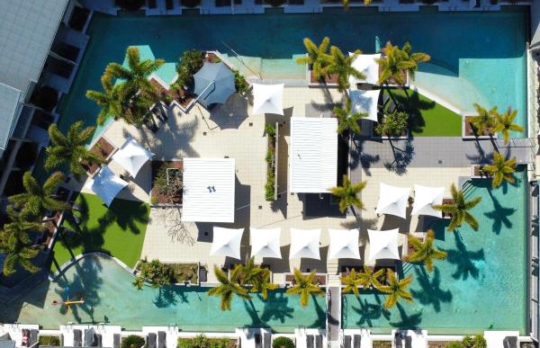 Narli Shores -1-bedroom Unit, Spa Bath And Lagoon Pool, Minutes From The Beach! - Agnes Water