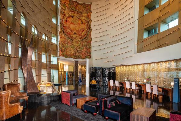 Radisson Blu Hotel, Ludhiana - Ludhiana