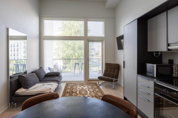Modern City Apartment By Lapland Host - Rovaniemi
