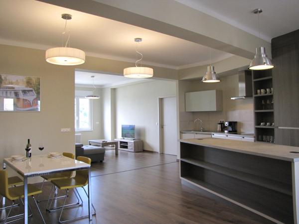 Empire Of Liberty - Budapest