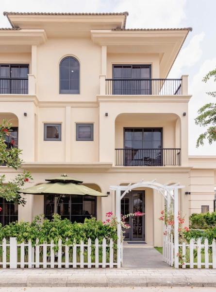 Cacua Villa 4 Bedrooms - Phú Quốc